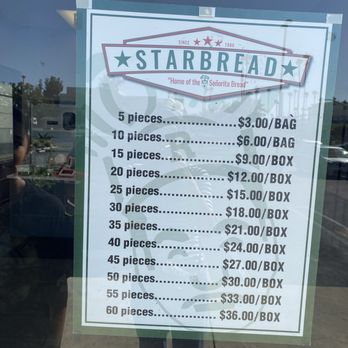 STARBREAD BAKERY - Updated July 2025 - 254 Photos & 246 Reviews - 10193 ...