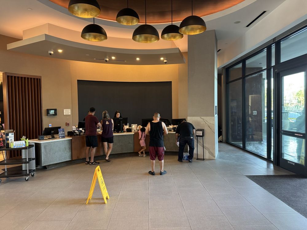 CAMBRIA HOTEL & SUITES ANAHEIM RESORT AREA - Updated October 2025 - 645 ...