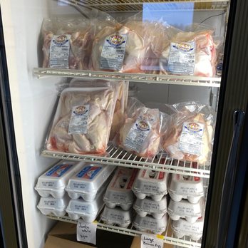 OTTO’S CHICKEN - Updated August 2025 - 14 Reviews - 5622 N Whitneyville ...