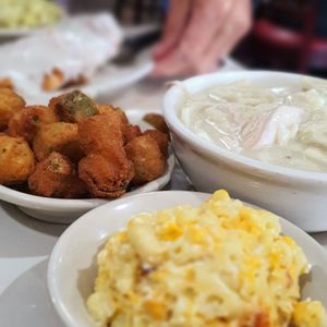 MAYFAIR SEAFOOD - Updated March 2026 - 41 Photos & 68 Reviews - 2568 W ...