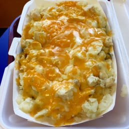 THE POTATO PLACE - Updated August 2025 - 173 Photos & 162 Reviews - 107 ...