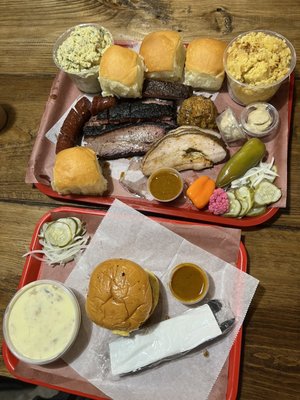 REDBIRD BBQ - Updated November 2025 - 61 Photos & 29 Reviews - 1104 ...