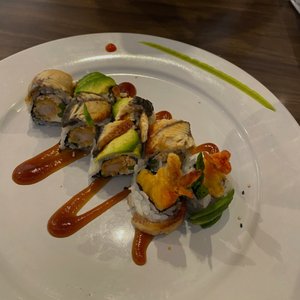 SAMURAI BLUE - 277 Photos & 144 Reviews - Sushi Bars - 13703 N Dale ...