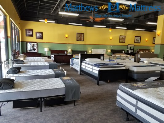 MATTHEWS MATTRESS - Updated January 2026 - 12 Photos & 20 Reviews ...