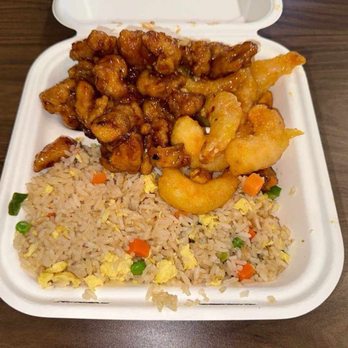 PANDA EXPRESS - Updated January 2026 - 56 Photos - 27-14 Queens Plz S ...