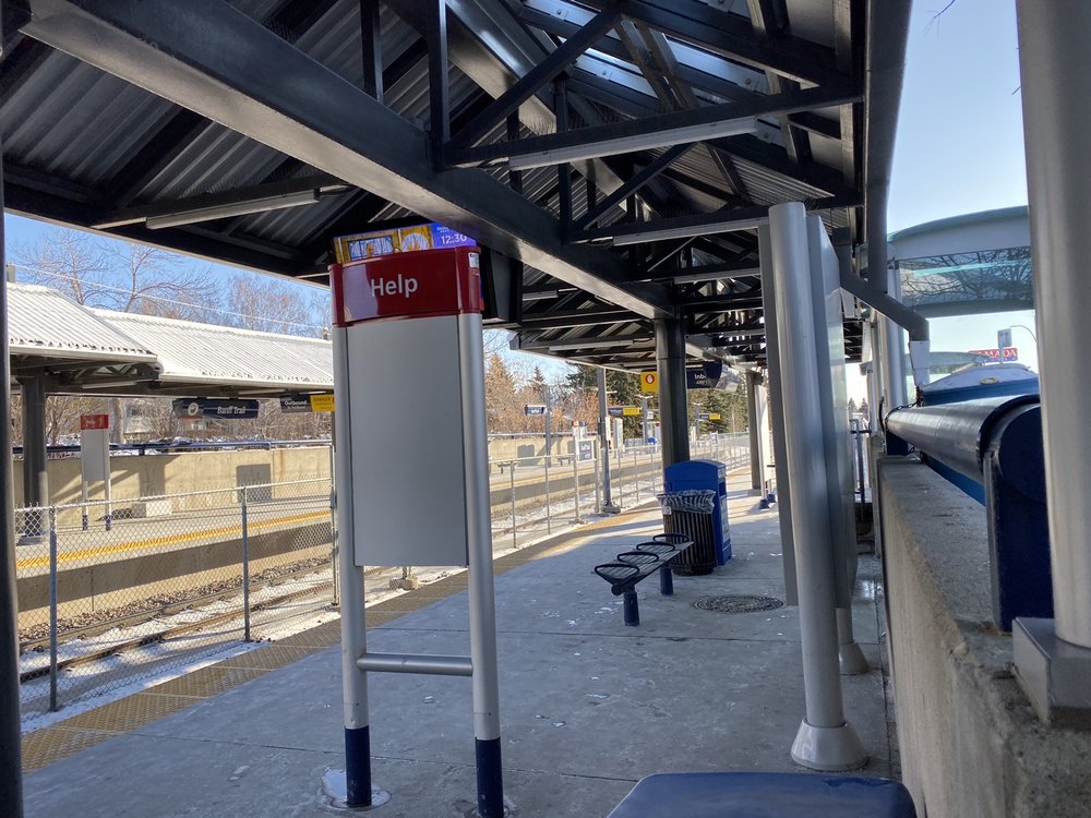 BANFF TRAIL STATION - Updated October 2024 - 2374C Banff Trail NW ...