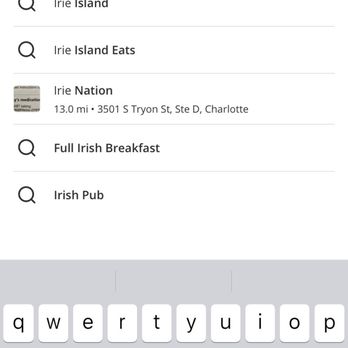 IRIE NATION RESTAURANT - SOUTH - Updated October 2025 - 24 Photos & 25 ...