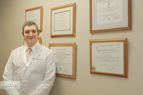 ROBERT A MORARU, MD - Updated June 2025 - 37 Reviews - 111 Broadway ...