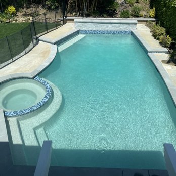 BECK POOLS - Updated March 2025 - 68 Photos & 96 Reviews - Reseda ...