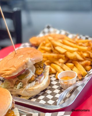 TOP GUN BURGERS - Updated January 2026 - 65 Photos & 36 Reviews - 5955 ...