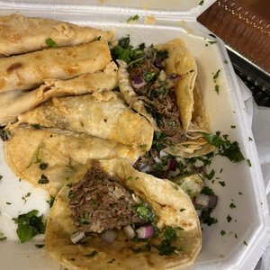 TACO SUAVE - 69 Photos & 71 Reviews - 121 N Hwy 77, Waxahachie, Texas ...