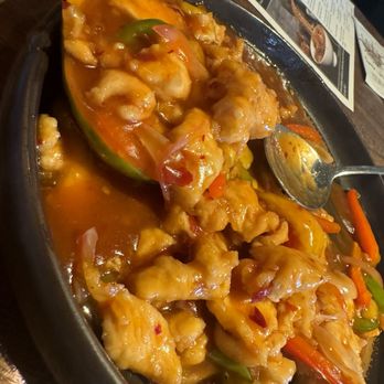 INCHIN’S BAMBOO GARDEN- ORLANDO - Updated April 2025 - 94 Photos & 47 ...