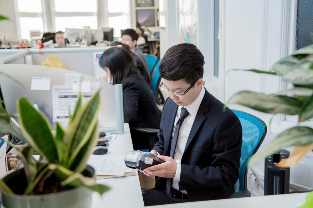 UNIVERSAL PROCESSING - Updated November 2025 - 11 Photos - 60 W 38th St ...