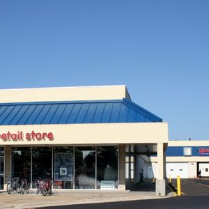 GOODWILL OUTLET - Updated July 2025 - 5525 Tradesmen Dr, Madison ...