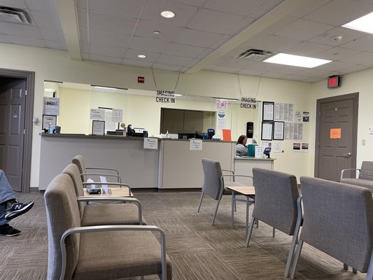 SPRING HILL IMAGING CENTER - Updated October 2025 - 15 Reviews - 5421 ...