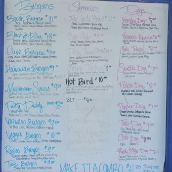 Reserve now at All Points Grill - Fast Food - Updated June 2025 - 70 ...