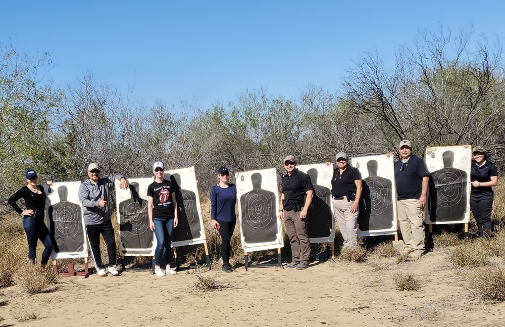 DRC TACTICAL FITNESS - Updated June 2024 - 1752 Aransas Pass Dr, Laredo ...