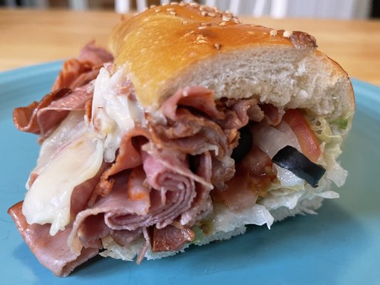 DIBELLA’S SUBS - Updated May 2024 - 170 Photos & 119 Reviews - 3583 ...