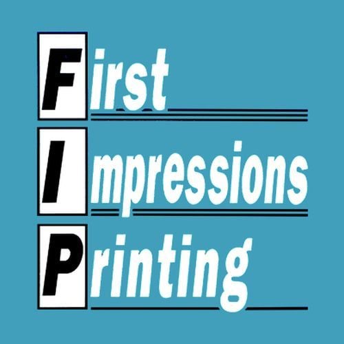 FIRST IMPRESSIONS PRINTING - Updated January 2026 - 358 C Lincoln Ave ...