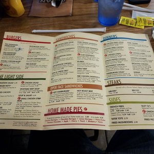 COPAN RESTAURANT - 14 Photos & 18 Reviews - American (Traditional ...