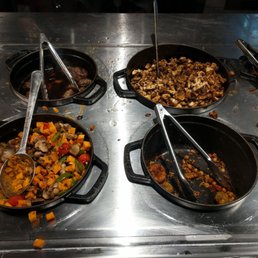 CAVA - Updated December 2025 - 192 Photos & 227 Reviews - 1346 Boylston ...