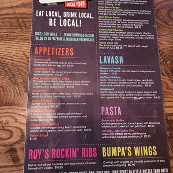 BUMPA’S LOCAL #349 - Updated April 2025 - 185 Photos & 137 Reviews ...
