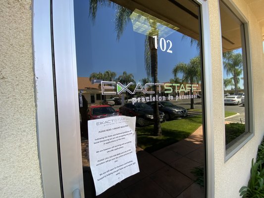 EXACT STAFF - Updated December 2025 - 16 Photos & 10 Reviews - 7413 N ...