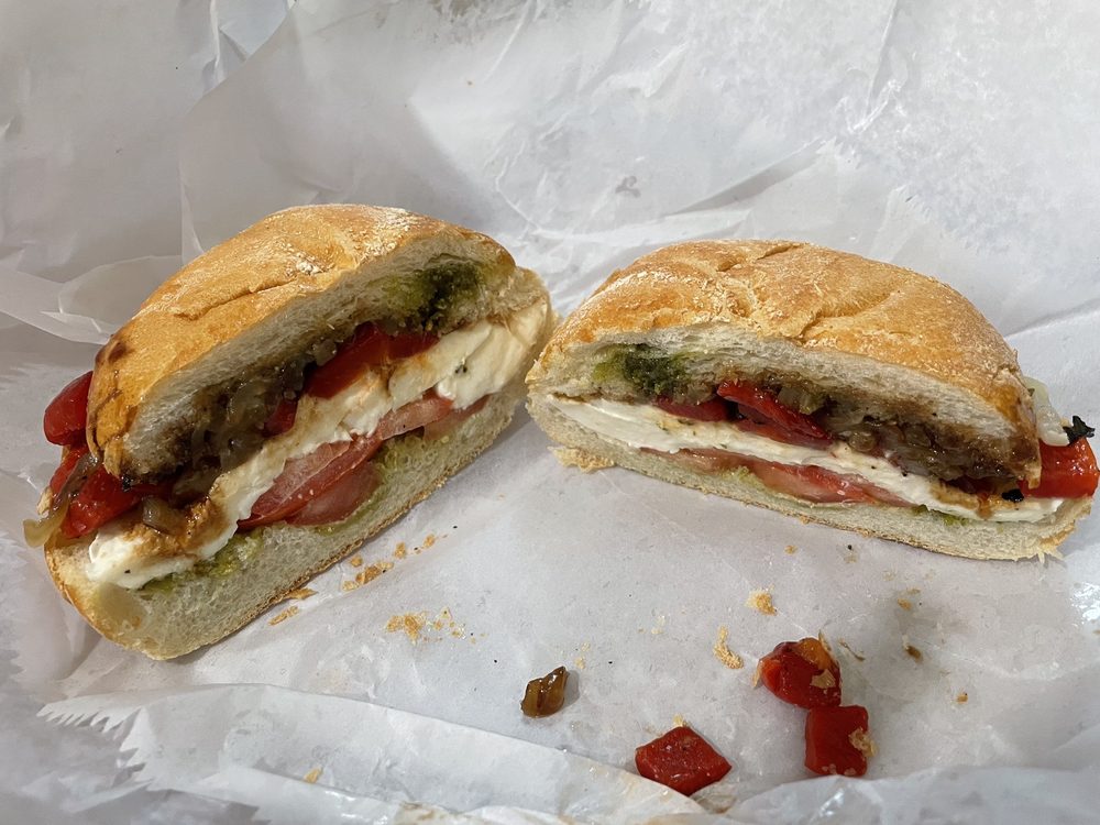 ROSA’S DELI - Updated May 2024 - 44 Photos & 68 Reviews - 57 N Colony ...