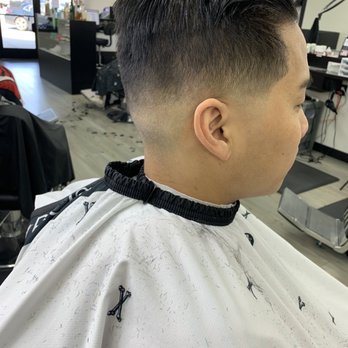 THE LAB BARBERSHOP - Updated July 2024 - 100 Photos & 148 Reviews ...