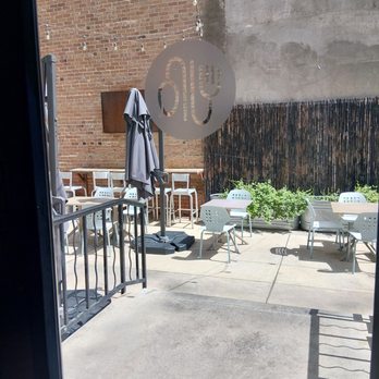 NOOK - Updated January 2026 - 861 Photos & 741 Reviews - 1 E Congress ...