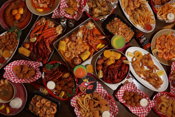 SWAMP KINGZ - Updated December 2025 - 304 Photos & 261 Reviews - 2310 ...