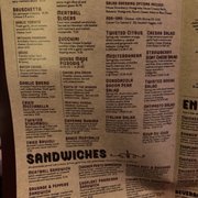 TWISTED ITALIAN - 364 Photos & 582 Reviews - 9940 W Happy Valley Pkwy ...