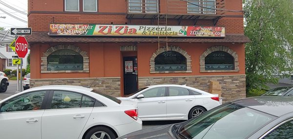 ZI ZIA PIZZERIA - 348 Photos & 226 Reviews - 80 Bay Ave, Bloomfield, NJ ...