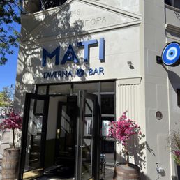 MATI - Updated January 2026 - 87 Photos & 43 Reviews - 501 Monroe St ...