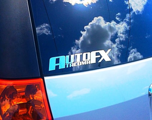 AUTO FX - Updated December 2025 - 30 Photos & 41 Reviews - 6701 S Adams ...