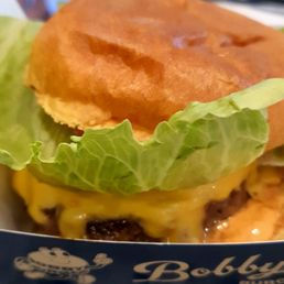 BOBBY’S BURGERS BY BOBBY FLAY - Updated July 2025 - 203 Photos & 144 ...