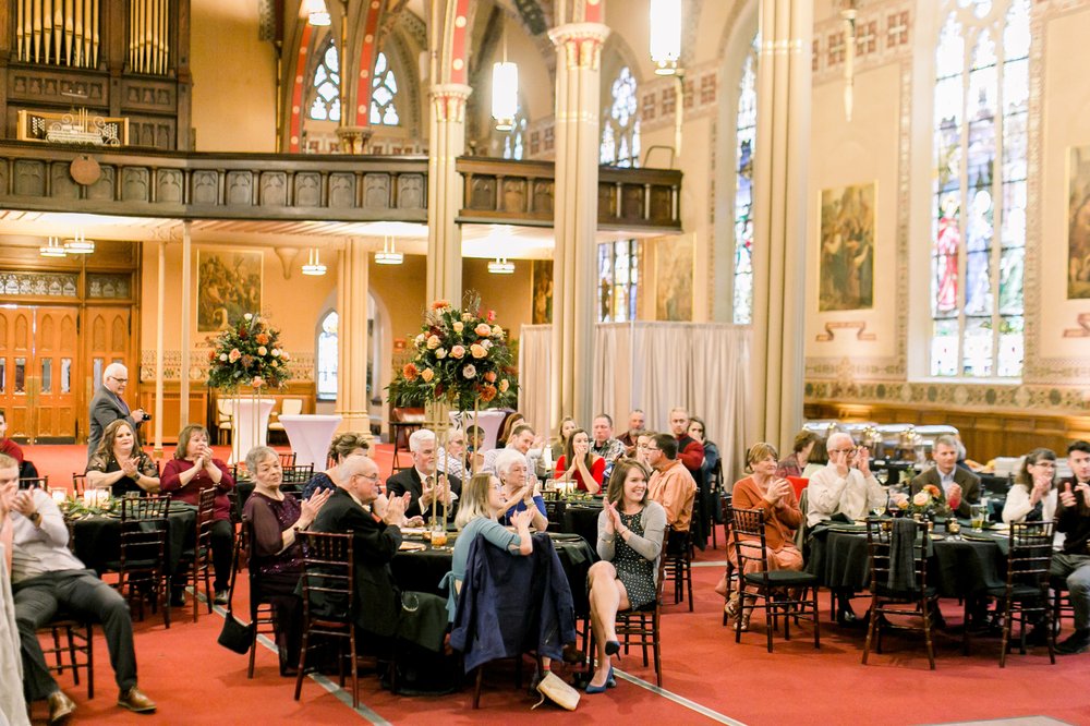 STEEPLE SQUARE - 11 Photos - 101 E 15th St, Dubuque, Iowa - Venues ...