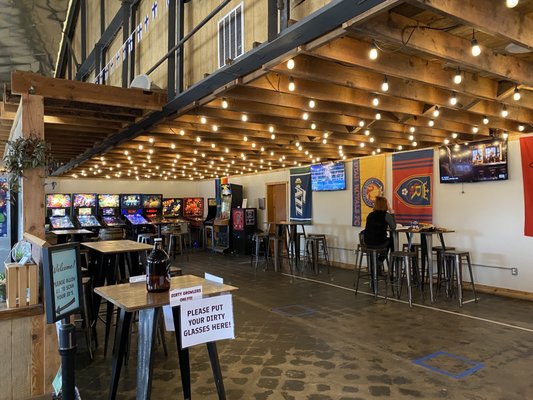 KIITOS BREWING - Updated May 2024 - 169 Photos & 129 Reviews - 608 W ...