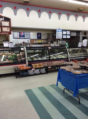 GRAY’S IGA FOODS - Updated December 2025 - 14 Reviews - 1630 N Alpine ...