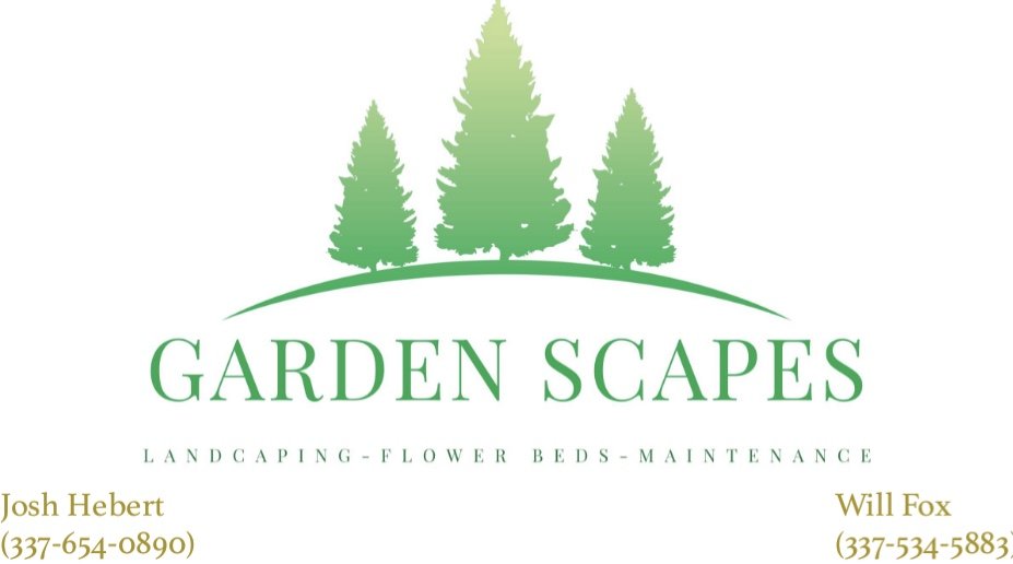 GARDEN SCAPES - Updated November 2024 - 17 Photos - Youngsville ...