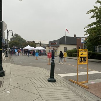 LADNER VILLAGE MARKET - Updated October 2025 - 55 Photos - Elliott St ...
