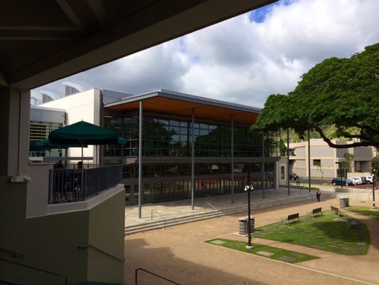 HAWAIʻI PACIFIC UNIVERSITY - Updated May 2026 - 33 Photos & 48 Reviews ...