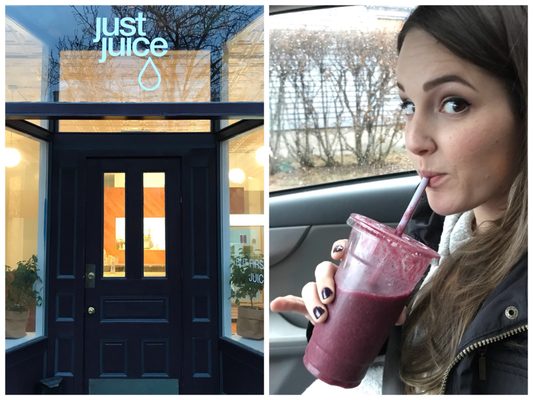 JUST JUICE 4 LIFE - Updated December 2025 - 161 Photos & 89 Reviews ...