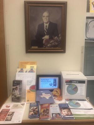 CODY LIBRARY - Updated October 2024 - 33 Photos & 24 Reviews - 11441 ...