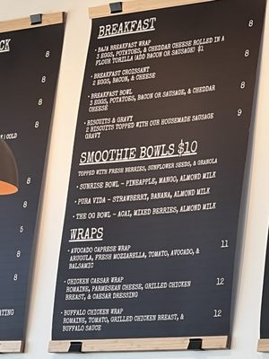 BAJA COFFEE - 14 Photos - 2041 Fisher Arch, Virginia Beach, Virginia ...