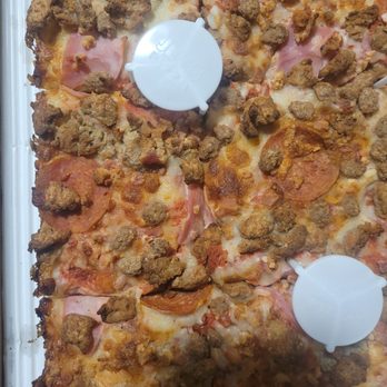 JET’S PIZZA - Updated December 2025 - 70 Photos & 71 Reviews - 2500 ...