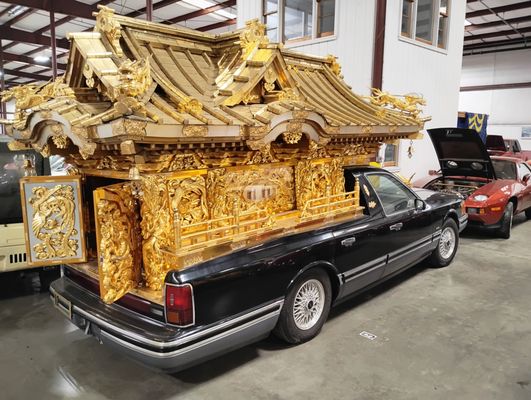 DUNCAN IMPORTS & CLASSIC CARS - Updated June 2025 - 15 Photos & 16 ...