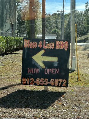 BLESS 4 LESS BBQ AND SEAFOOD - Updated December 2025 - 23 Photos & 13 ...