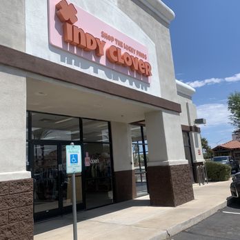 INDY CLOVER - Updated July 2025 - 19 Photos & 22 Reviews - 1307 E ...
