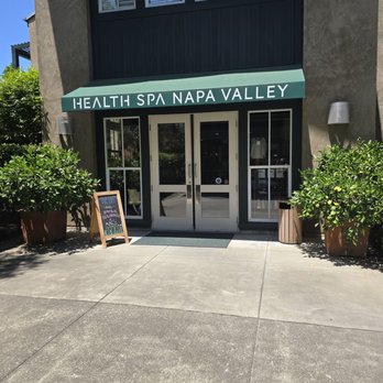 HEALTH SPA NAPA VALLEY - Updated December 2025 - 77 Photos & 145 ...